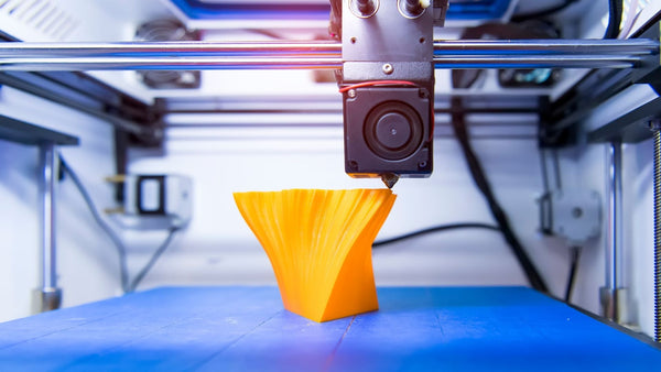 How To Choose the Right 3D Printing Filament for Your Needs? - Filamatrix