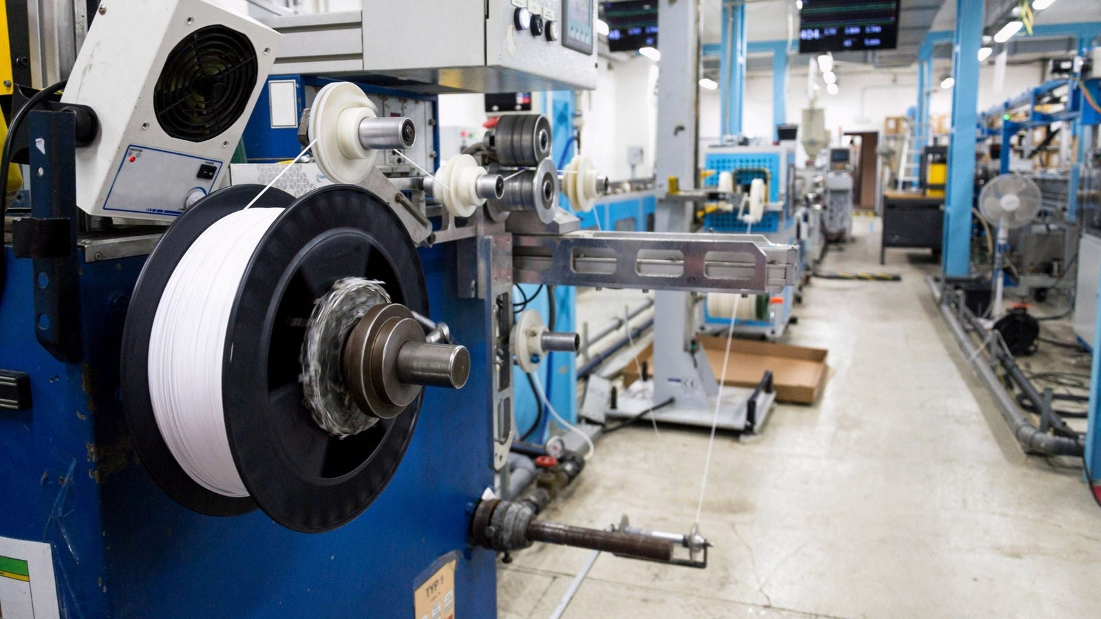 5 Impact-Resistant 3D Printing Filaments - Filamatrix