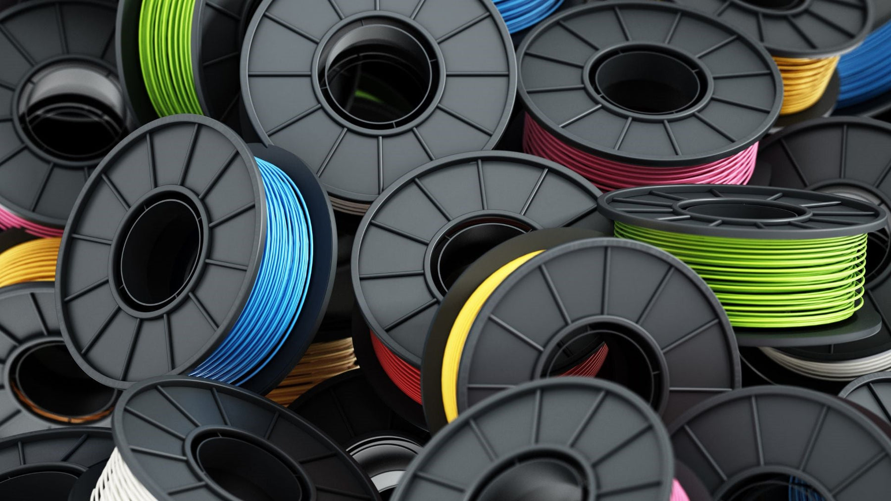 Can You Use Two Different 3D Printer Filaments in One Build? - Filamatrix