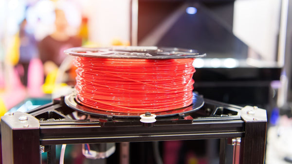 3 Ways To Know How Much Filament Your 3D Project Will Need - Filamatrix