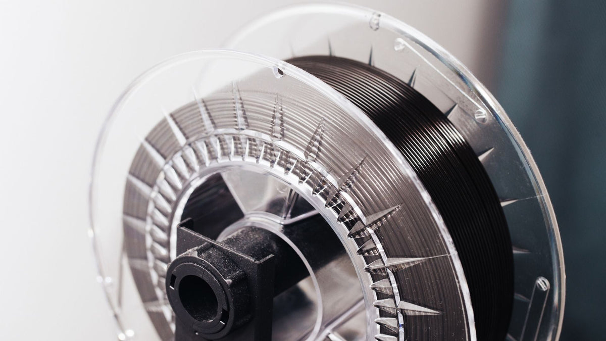 How Do You Make Nylon Carbon Fiber Filament? - Filamatrix