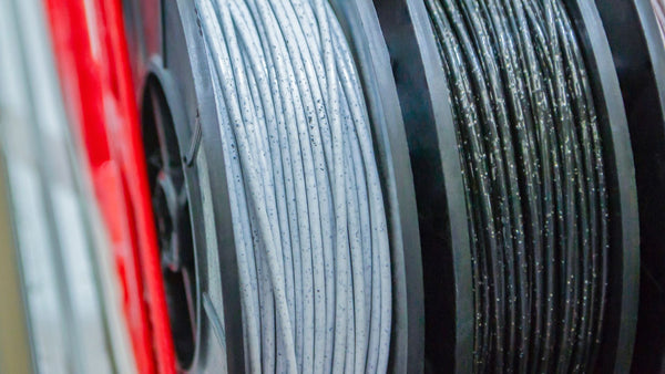 The Benefits of Tough PLA Over Standard PLA Filament - Filamatrix