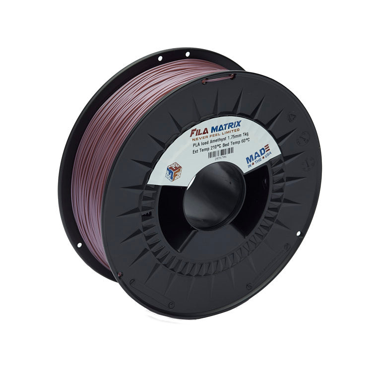 New PLA Colors Have Arrived! - Filamatrix