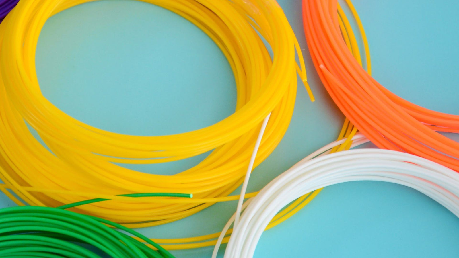 What Are the Benefits of PLA Filaments for 3D Printing? - Filamatrix