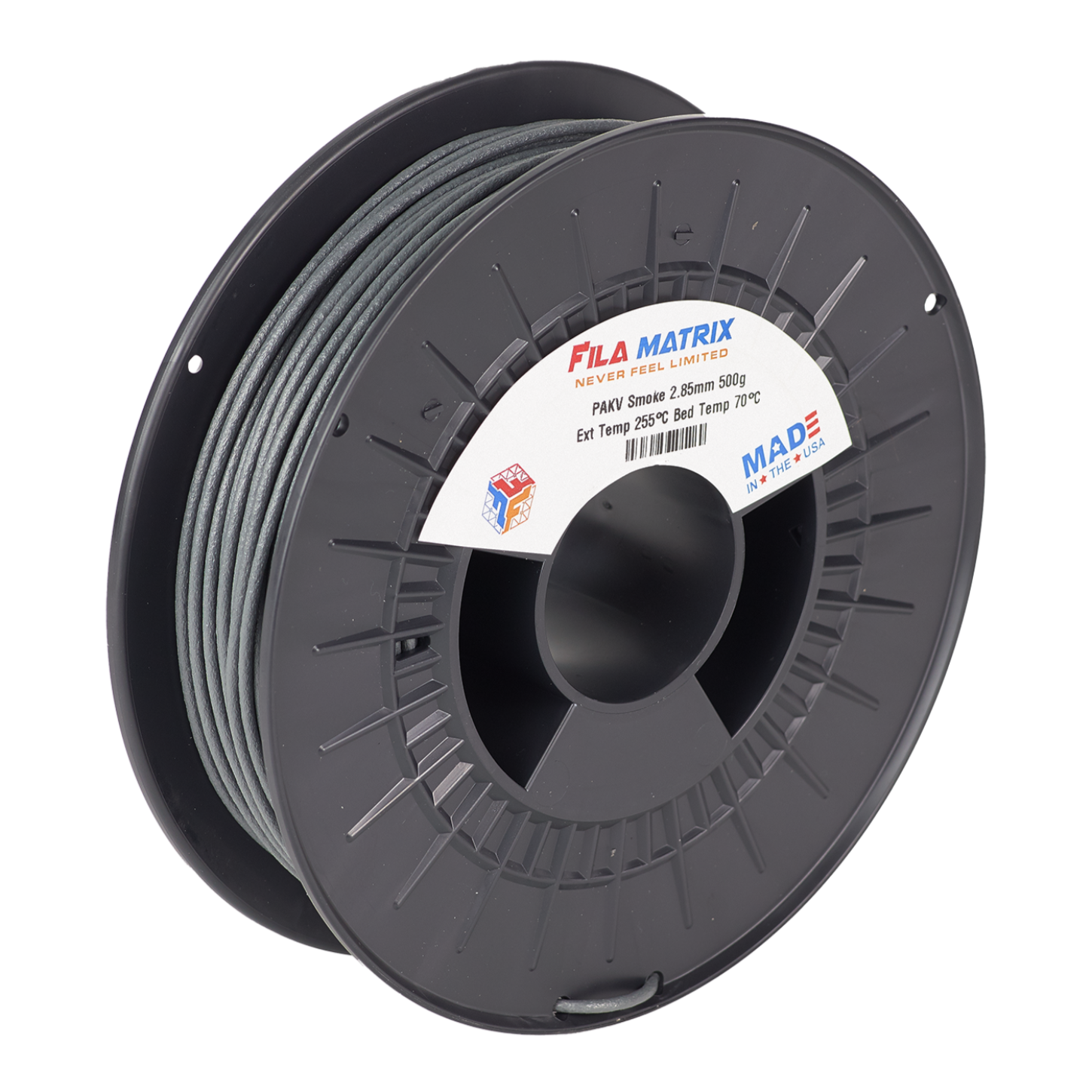 3D Printing Product Filaments & Accessories - Filamatrix
