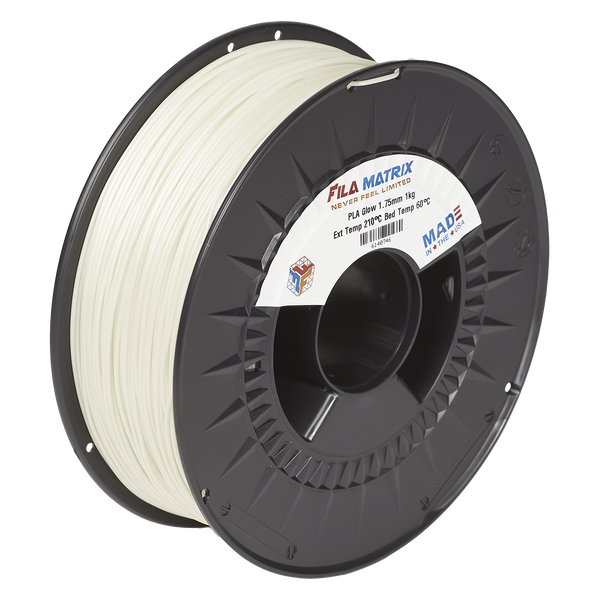 Specialty PLA Filament for 3D Printer - Filamatrix