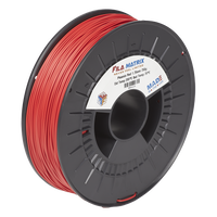 American Made 3D Printer Filament