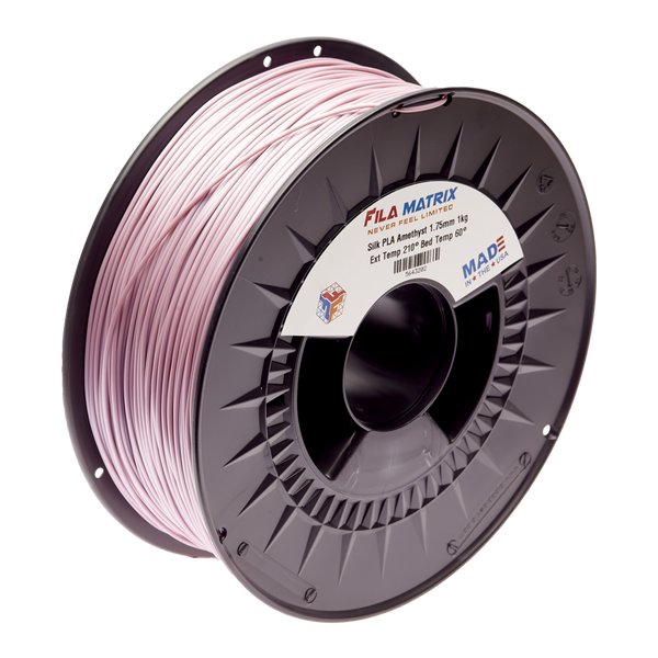 Specialty PLA Filament for 3D Printer - Filamatrix